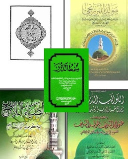 Buku Maulid